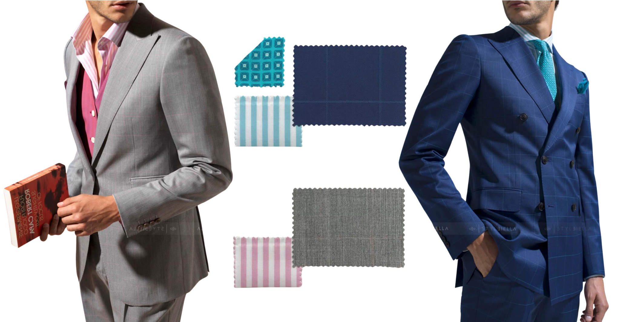 BARG Garments | Tailoring, Alterations, and Custom Apparel | Alexandria ...
