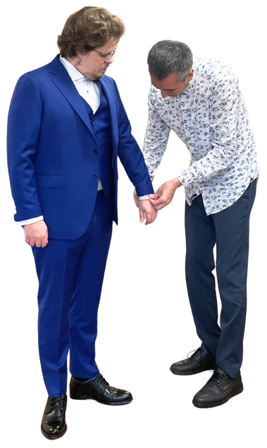 BARG Garments | Tailoring, Alterations, and Custom Apparel | Alexandria ...