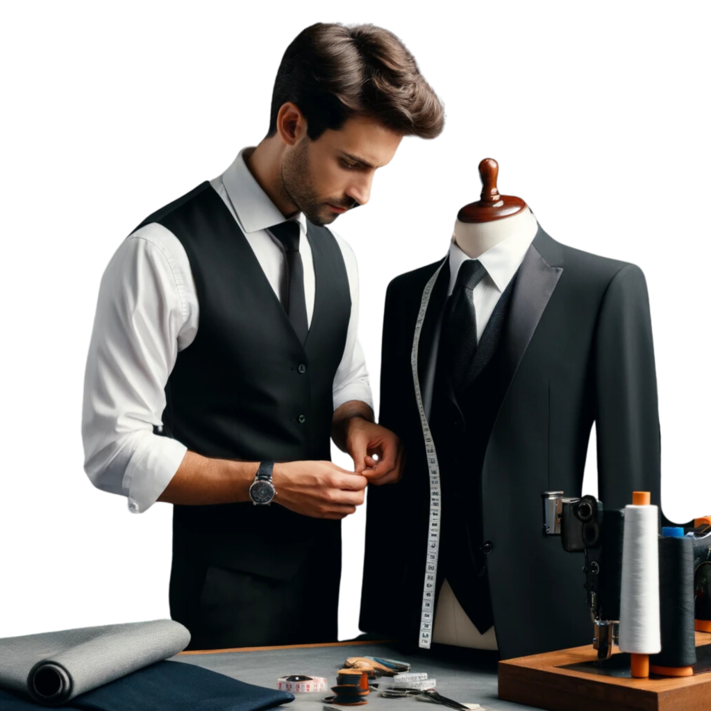 About Barg Garments - Barg Garments