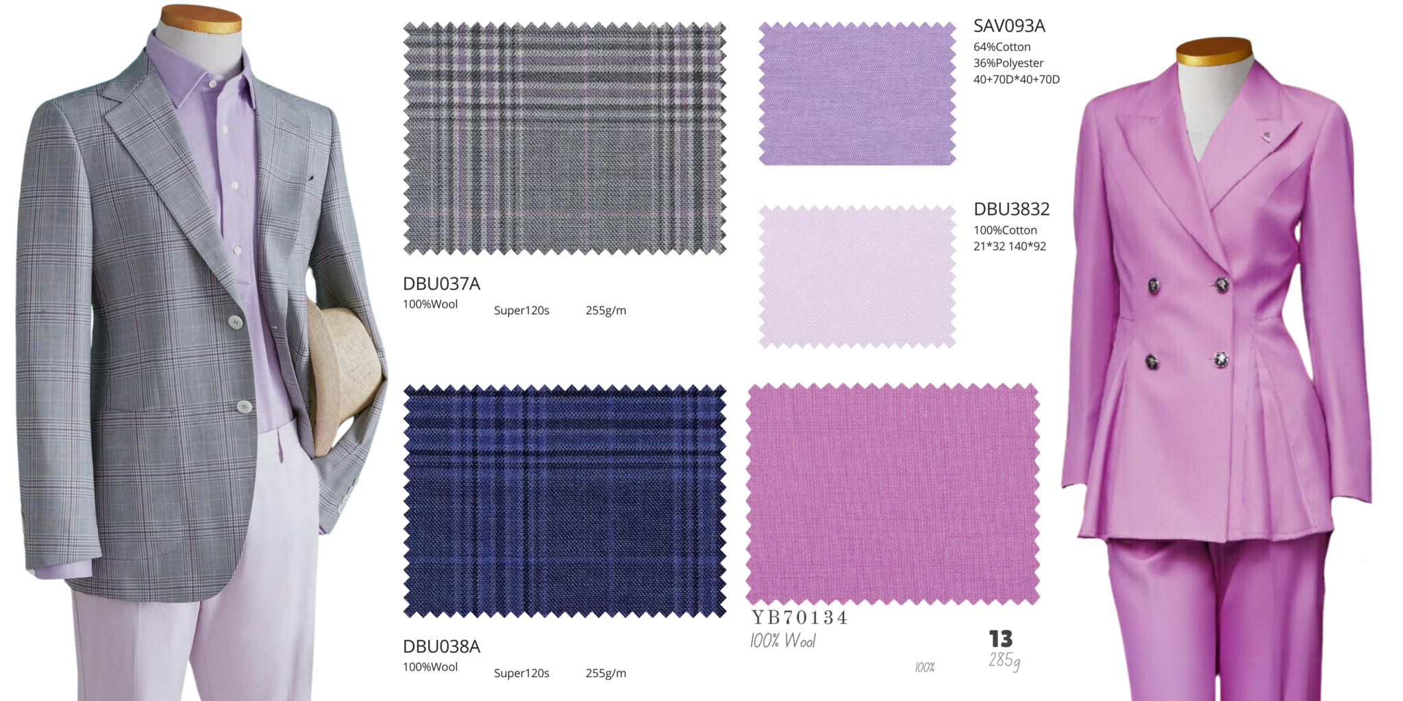 BARG Garments | Tailoring, Alterations, and Custom Apparel | Alexandria ...