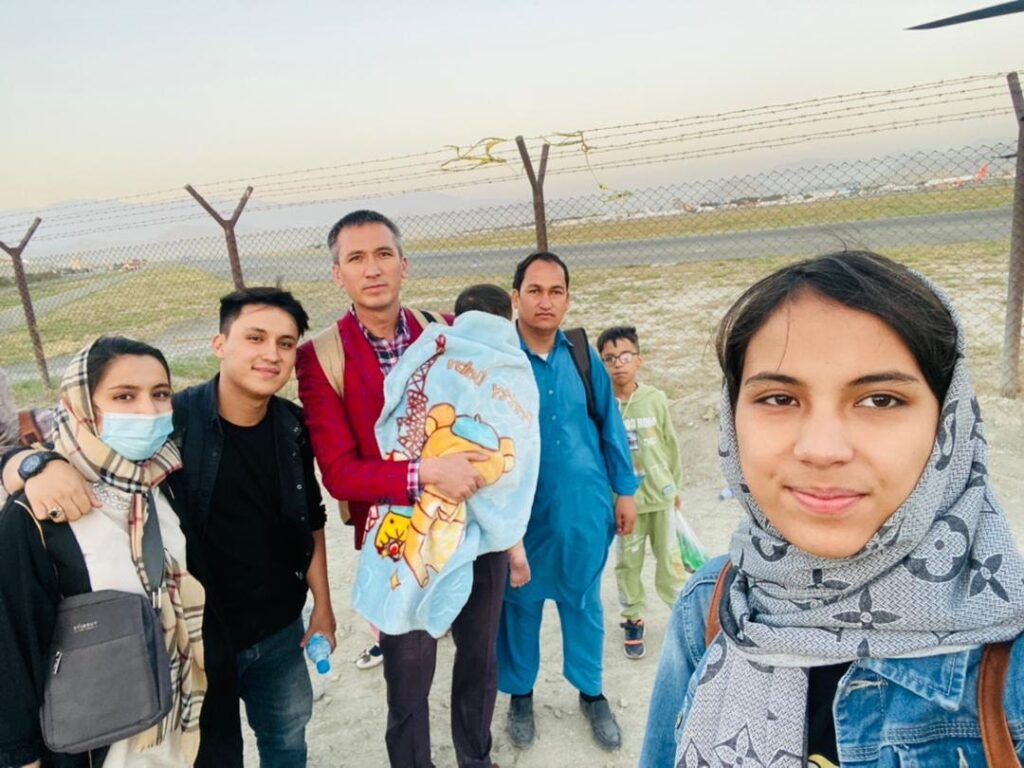 About Us | BARG Garments | Alexandria, VA - BARG Garments